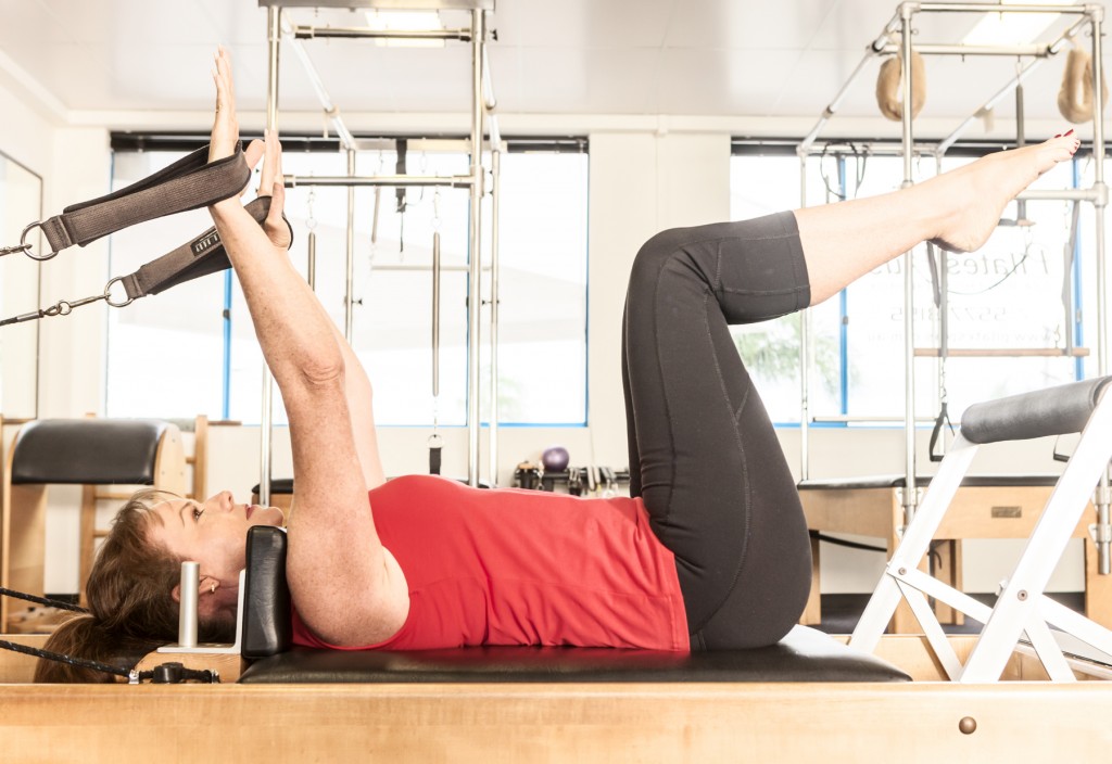Gallery - Pilates Plus